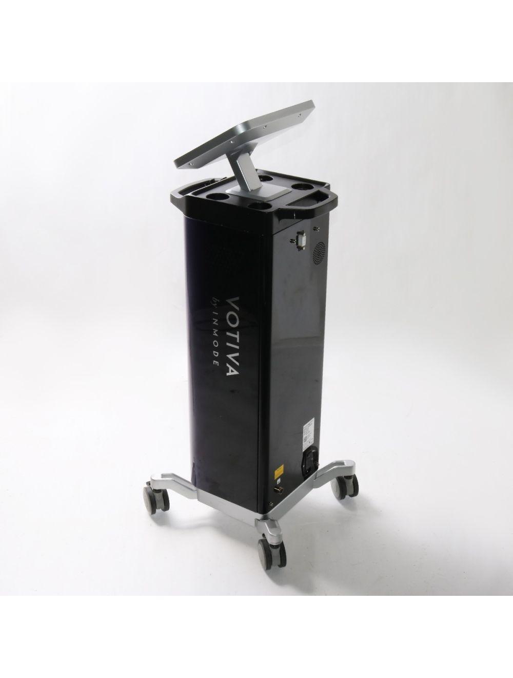 2017 InMode Votiva W/ Forma V Plus 90 RF Vaginal EMS vTone Enabled In ...