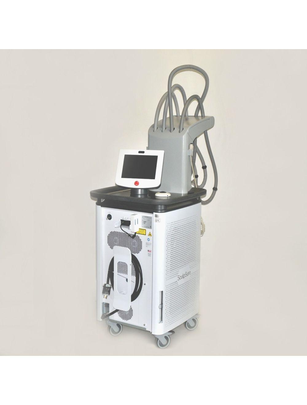 2015 Cynosure SCULPSURE Diode Non Invasive 1060 Laser BodySculpting ...