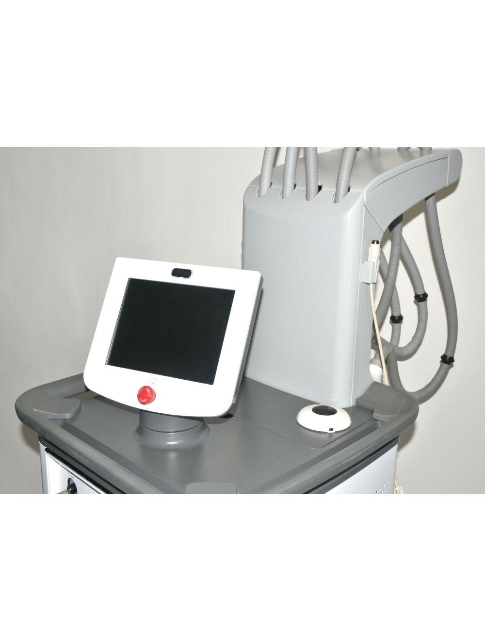 2015 Cynosure SCULPSURE Diode Non Invasive 1060 Laser BodySculpting ...