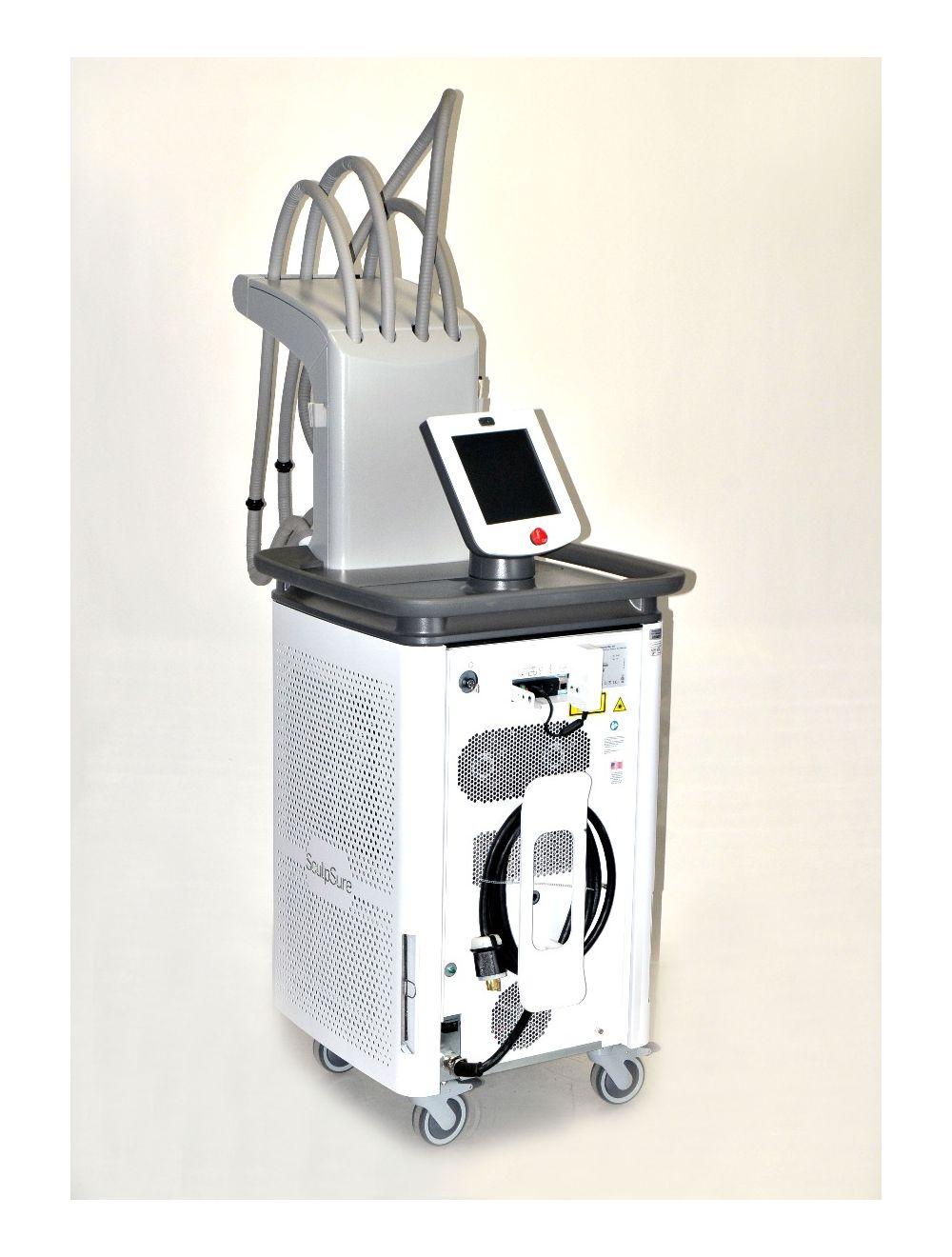 2015 Cynosure SCULPSURE Diode Non Invasive 1060 Laser BodySculpting ...