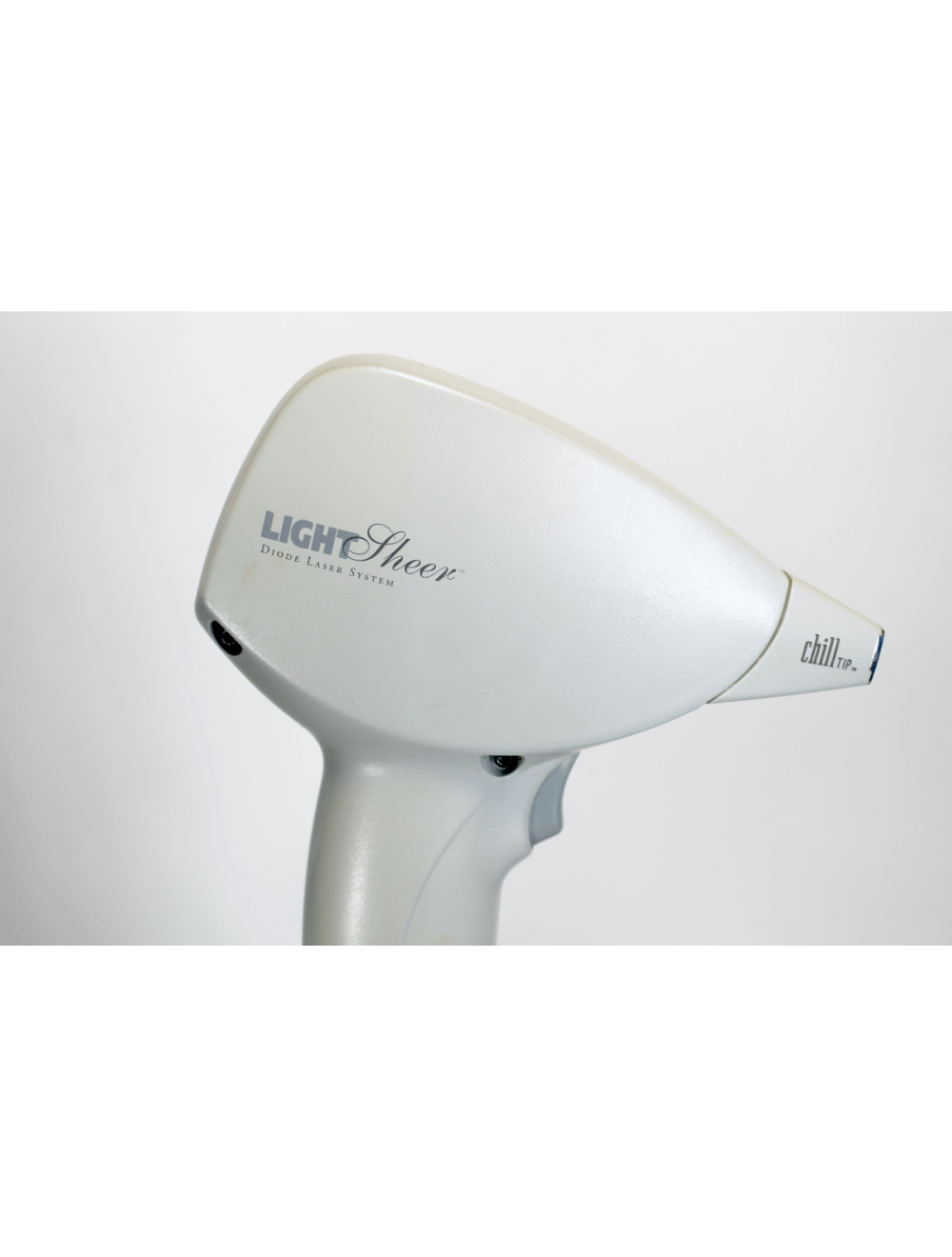 Lumenis LightSheer SC Diode 810 Hair Removal Laser System 9×9 mm HR ...