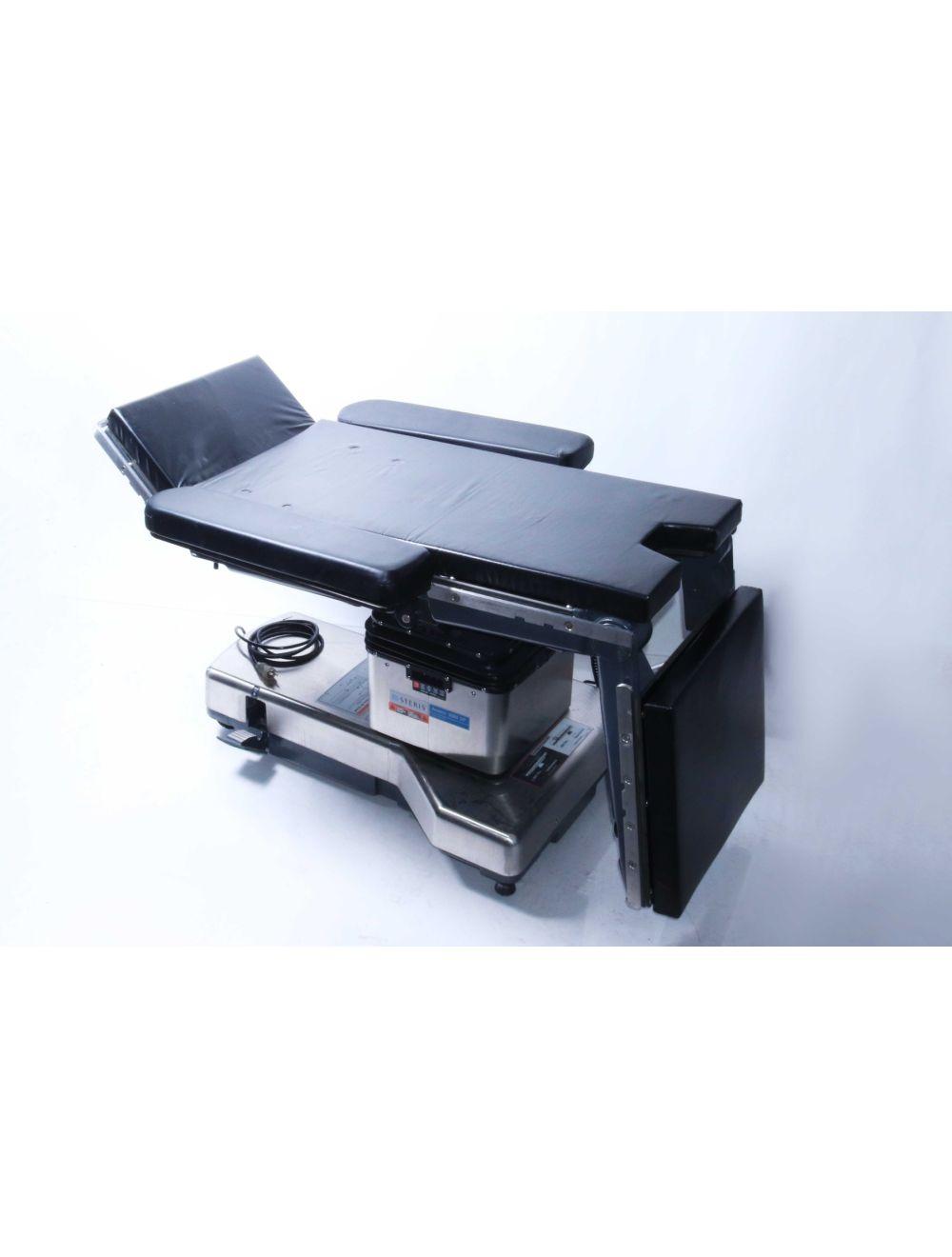 2003 Steris Amsco 3085 SP Hydraulic Surgical Table Foot & Hand Control ...