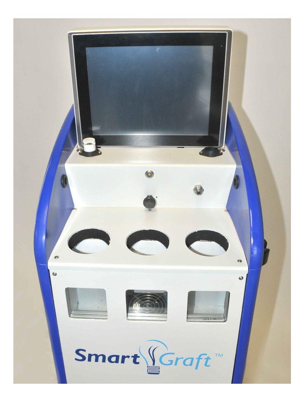 Omni SmartGraft FUE Follicular Unit Extraction Hair Transplant ...