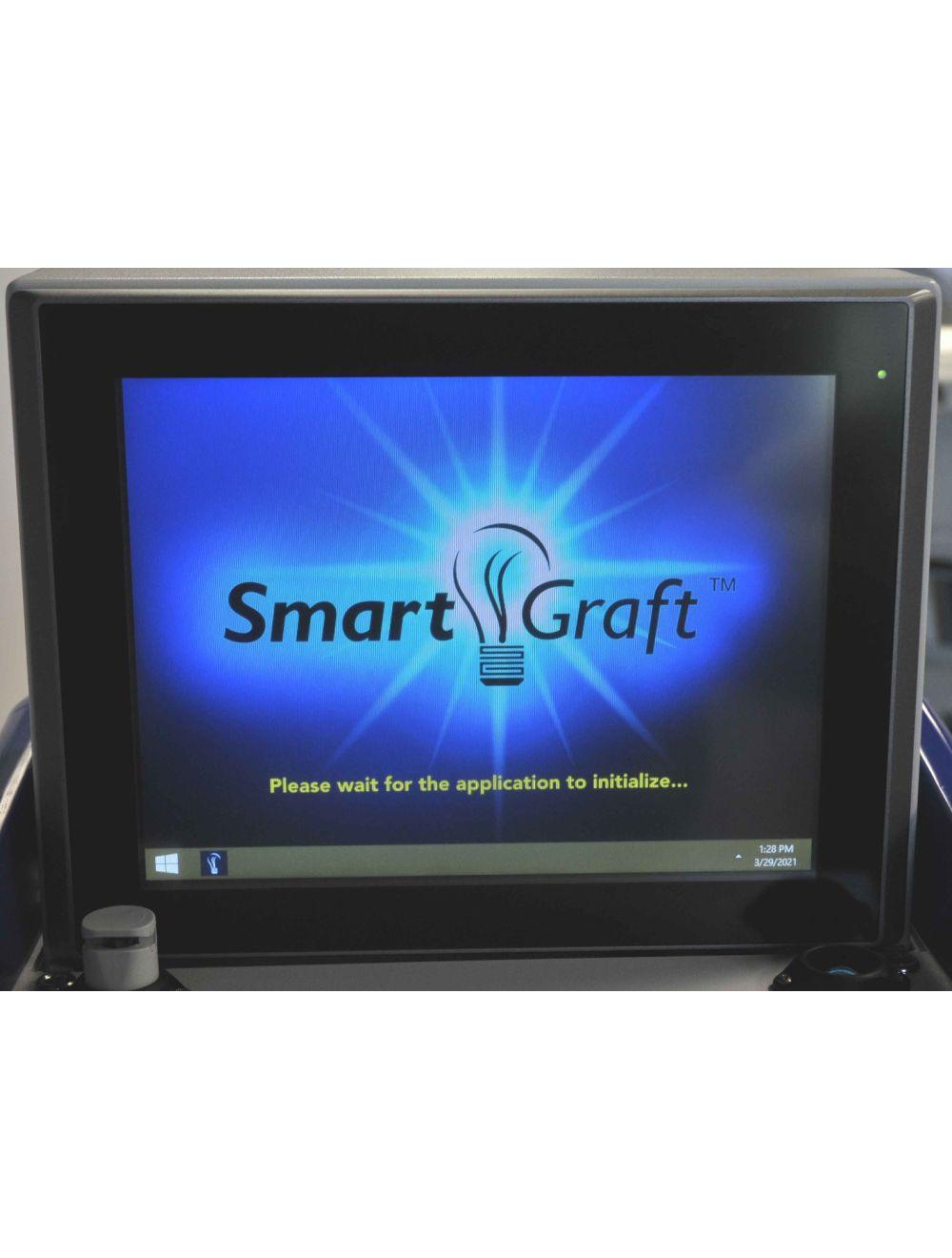 Omni SmartGraft FUE Follicular Unit Extraction Hair Transplant ...