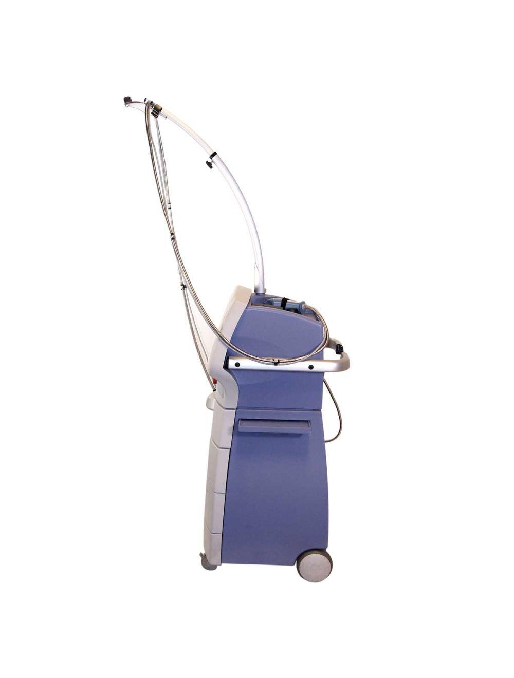 2007 Fraxel SR 1500 Reliant Fractional Laser 1550nm System with Cart Skin Repair – Sol ...