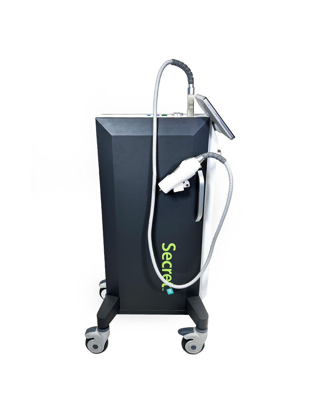 2019 Secretrf Rf Microneedling Fractional Rf Skin Revitalization