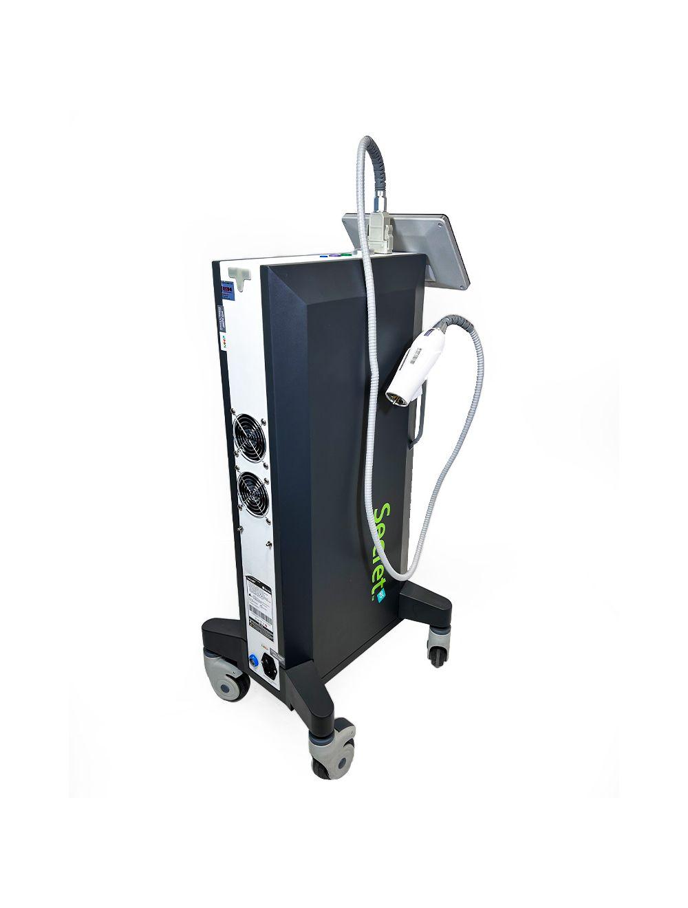 2019 SecretRF RF Microneedling Fractional RF Skin Revitalization ...