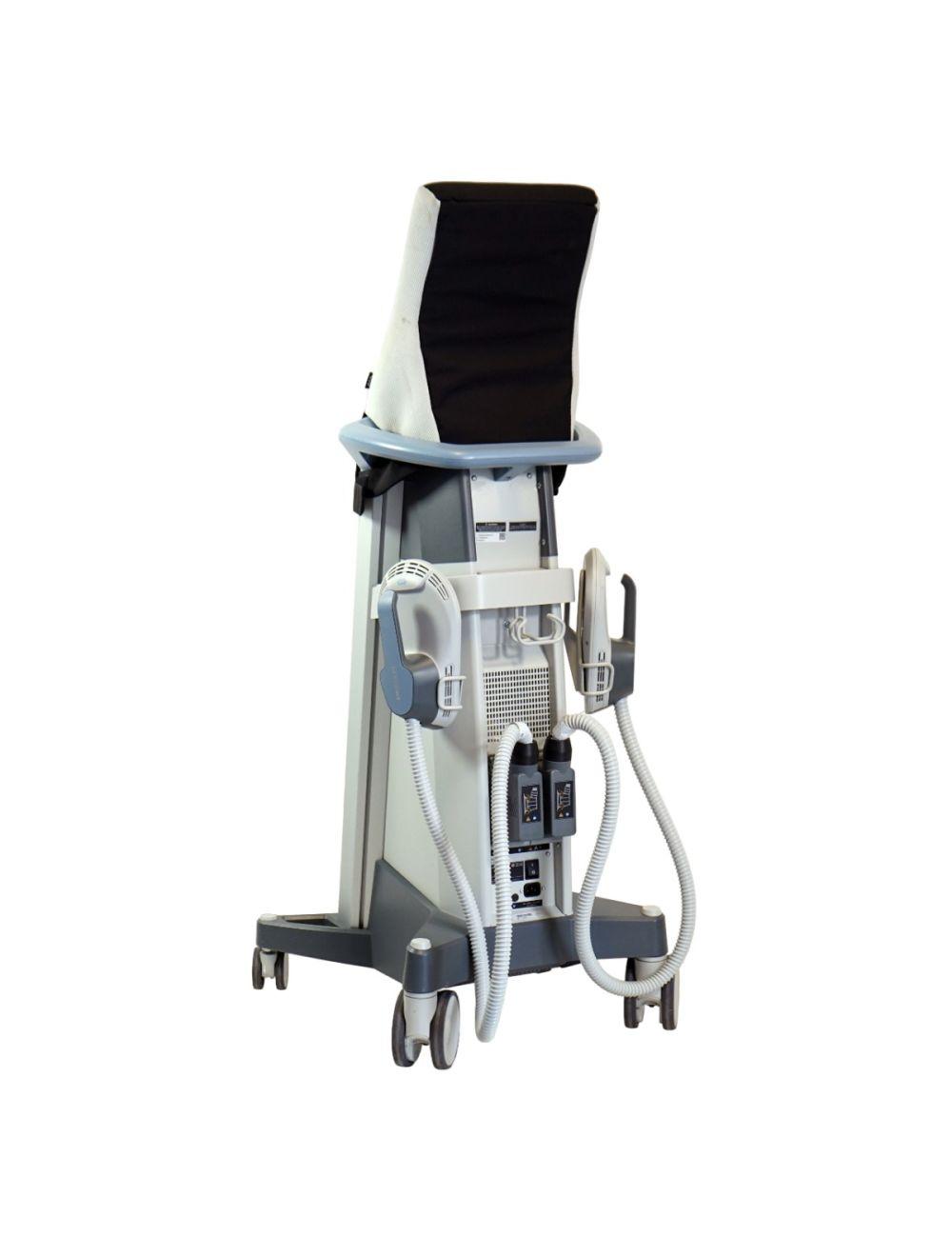 2018 BTL Emsculpt Body Sculpt Non Invasive Electromagnetic Muscle ...