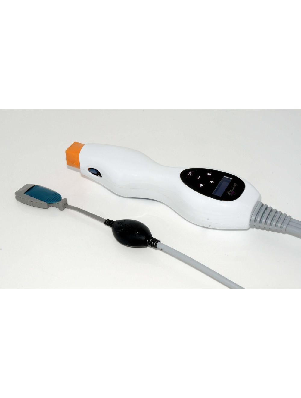 Thermage Solta Medical CPT TG-2B RF Radio Frequency Laser System Skin ...