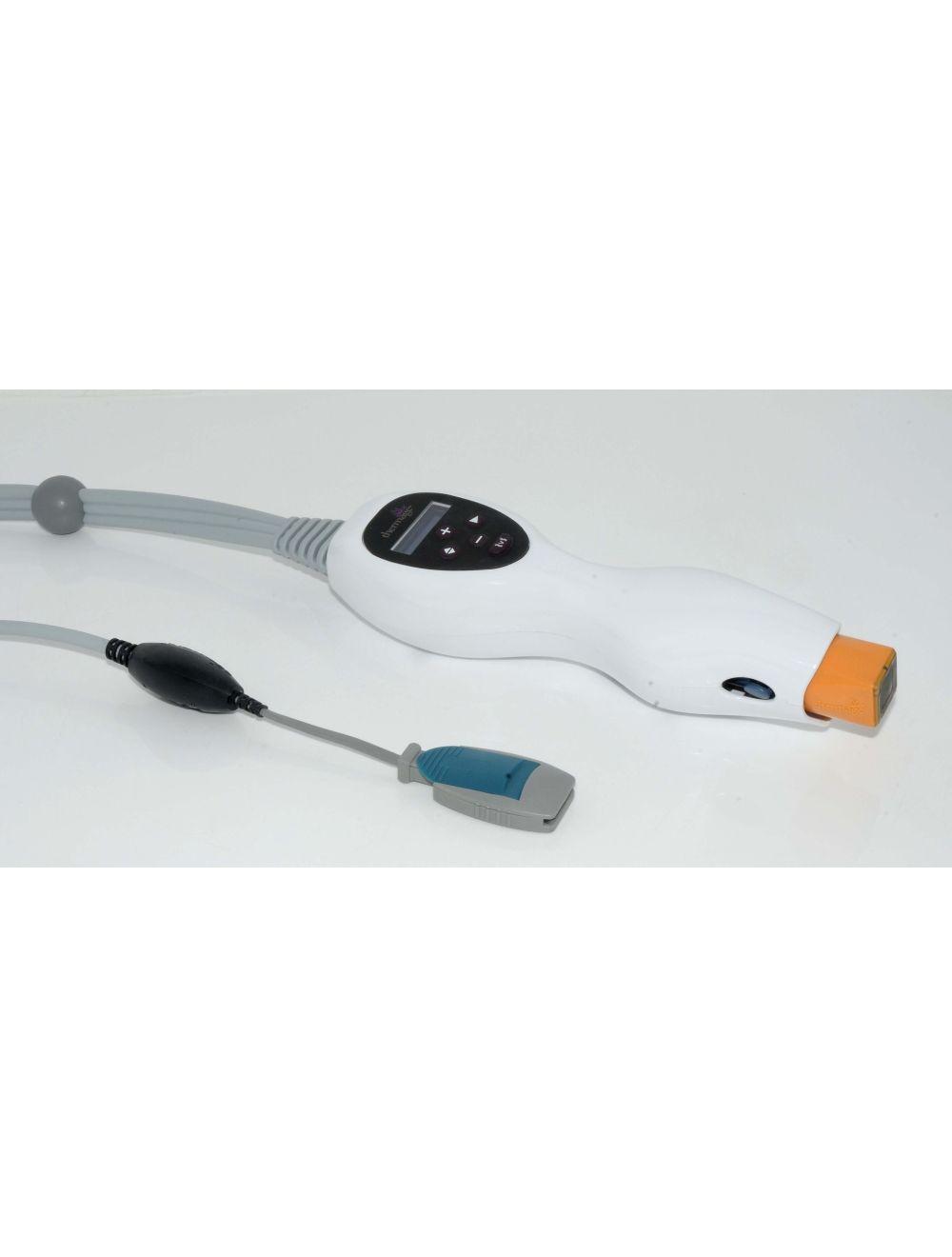 Thermage Solta Medical CPT TG-2B RF Radio Frequency Laser System Skin ...