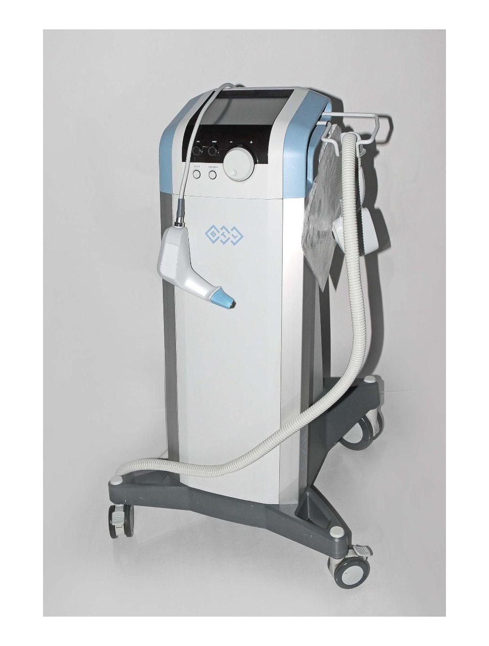 BTL Exilis RF Radio Frequency Laser 50 WATT Body Contouring Skin ...