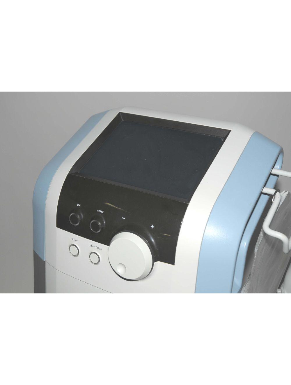 BTL Exilis RF Radio Frequency Laser 50 WATT Body Contouring Skin ...