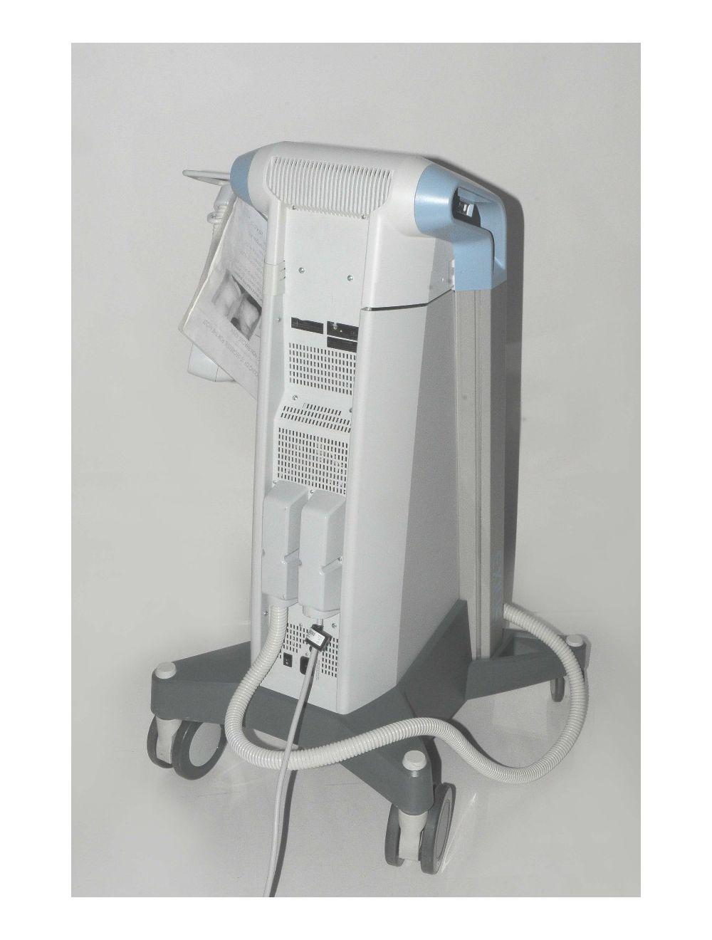 BTL Exilis RF Radio Frequency Laser 50 WATT Body Contouring Skin ...