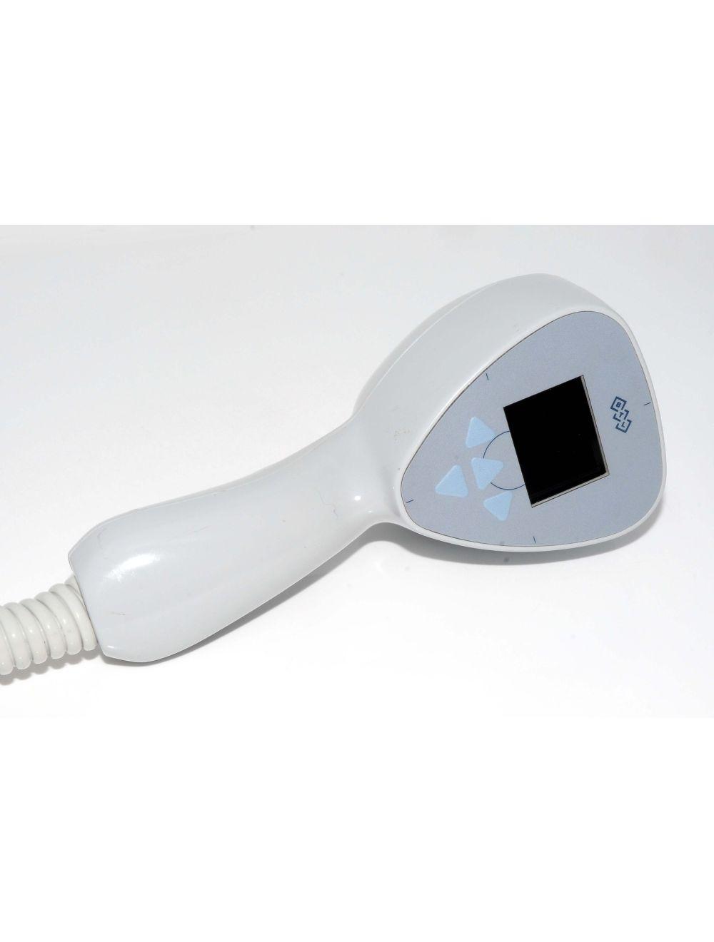 BTL Exilis RF Radio Frequency Laser 50 WATT Body Contouring Skin ...