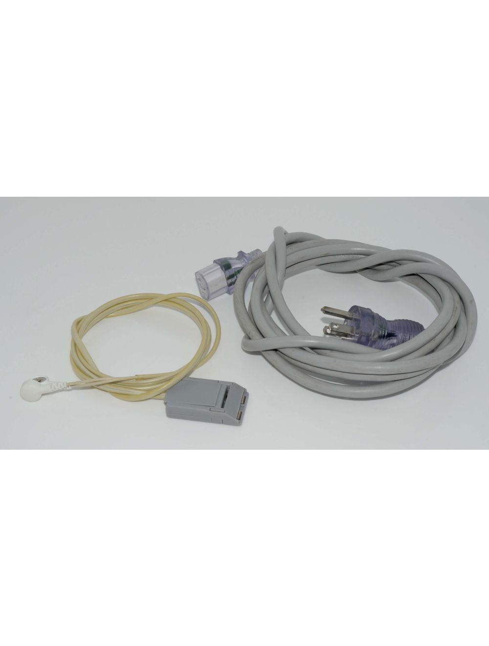 BTL Exilis RF Radio Frequency Laser 50 WATT Body Contouring Skin ...