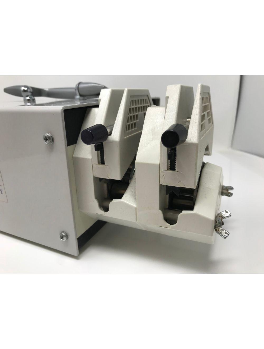 Wells Johnson Klein Peristaltic Anesthesia Infiltration Pump Dual Head ...