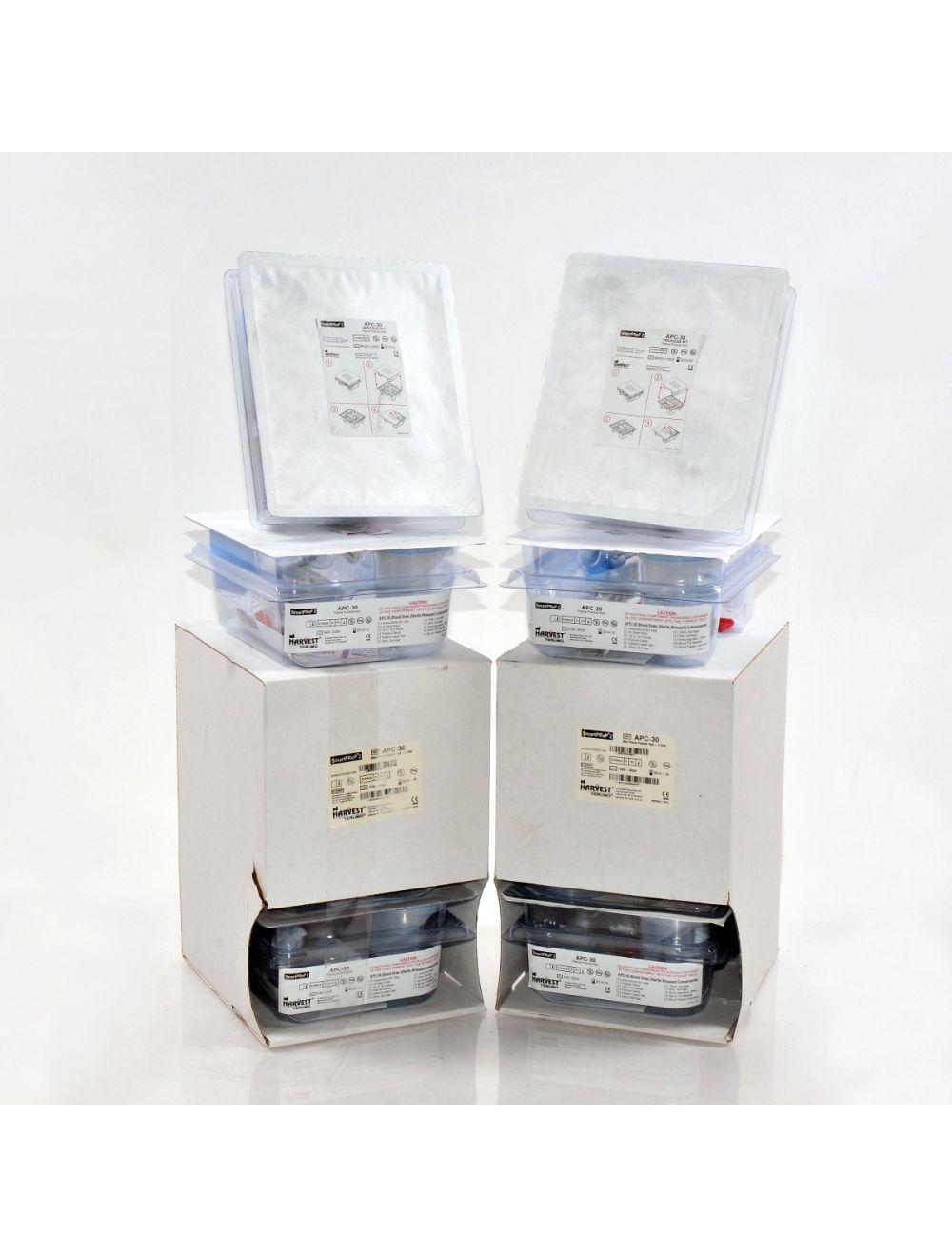 Harvest Technologies Centrifuge SmartPReP 2 PRP Plasma Platelet PRP ...