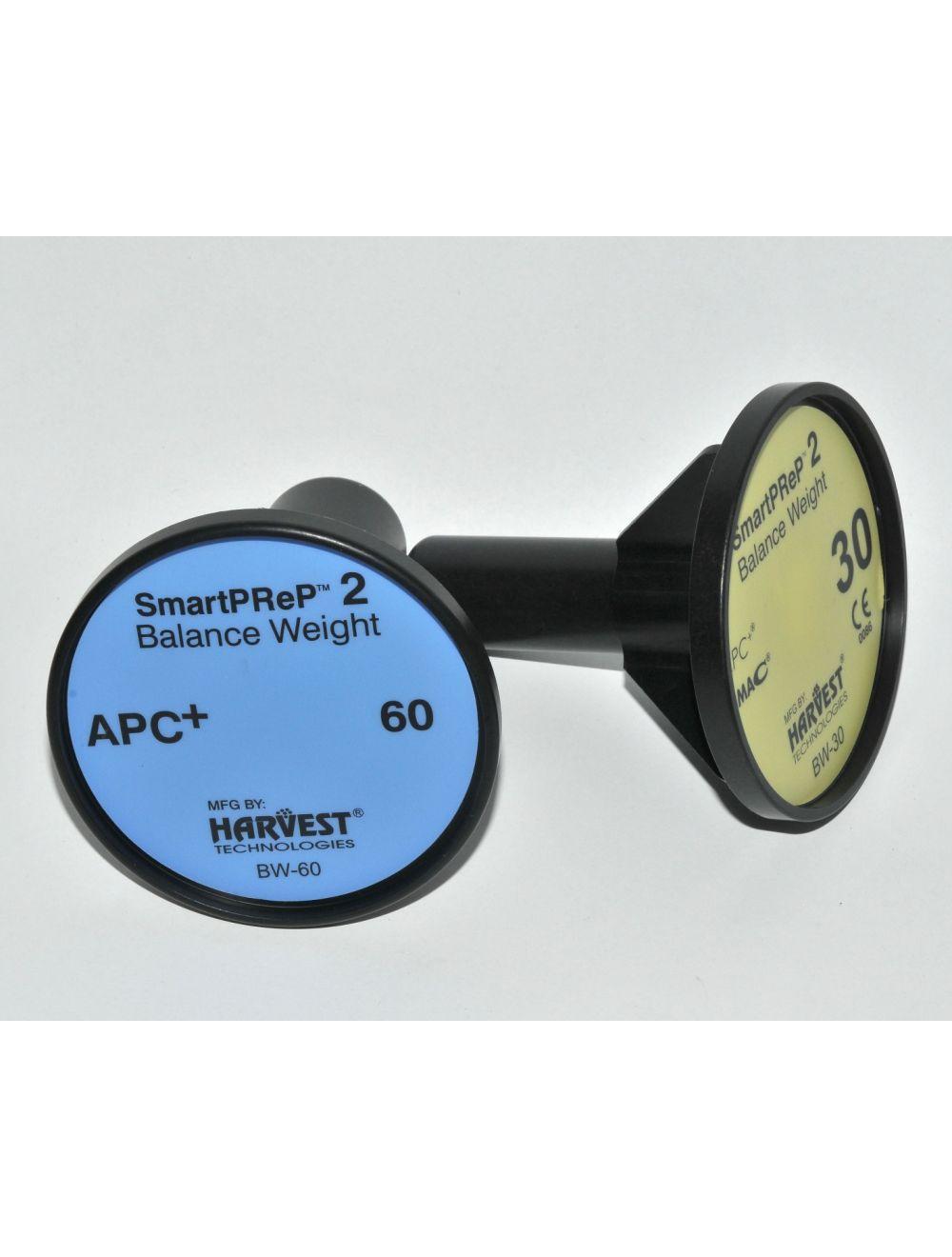 Harvest Technologies Centrifuge SmartPReP 2 PRP Plasma Platelet PRP ...