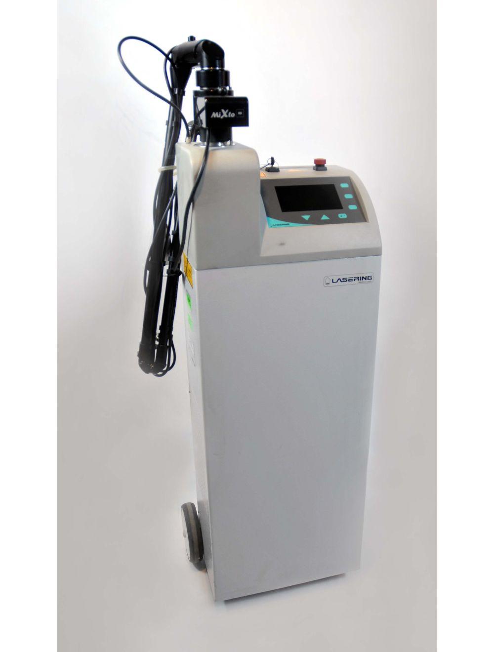 Lasering MIXTO SX CO2 Medical Surgical Laser Slim Evolution Surgery ...
