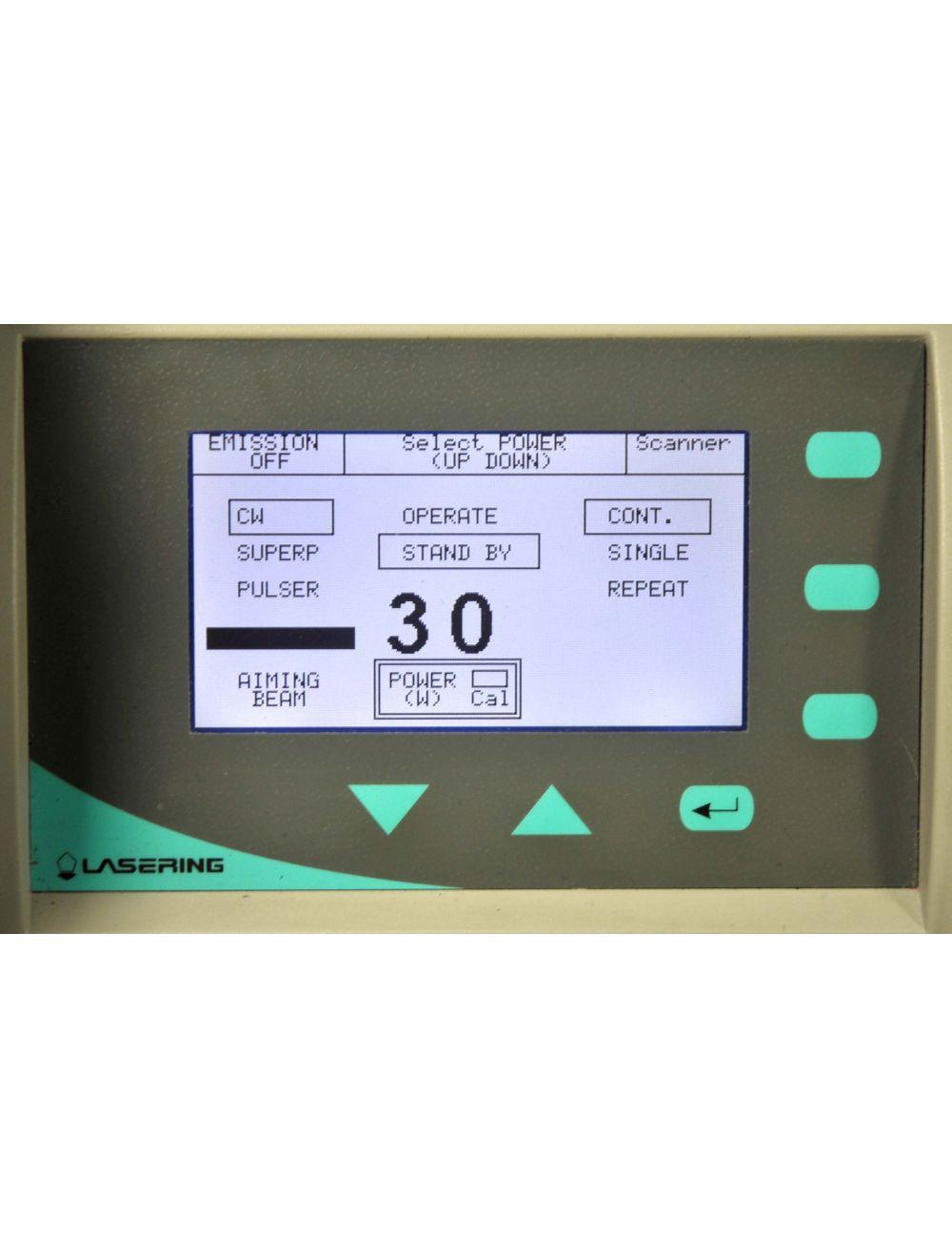 Lasering MIXTO SX CO2 Medical Surgical Laser Slim Evolution Surgery ...