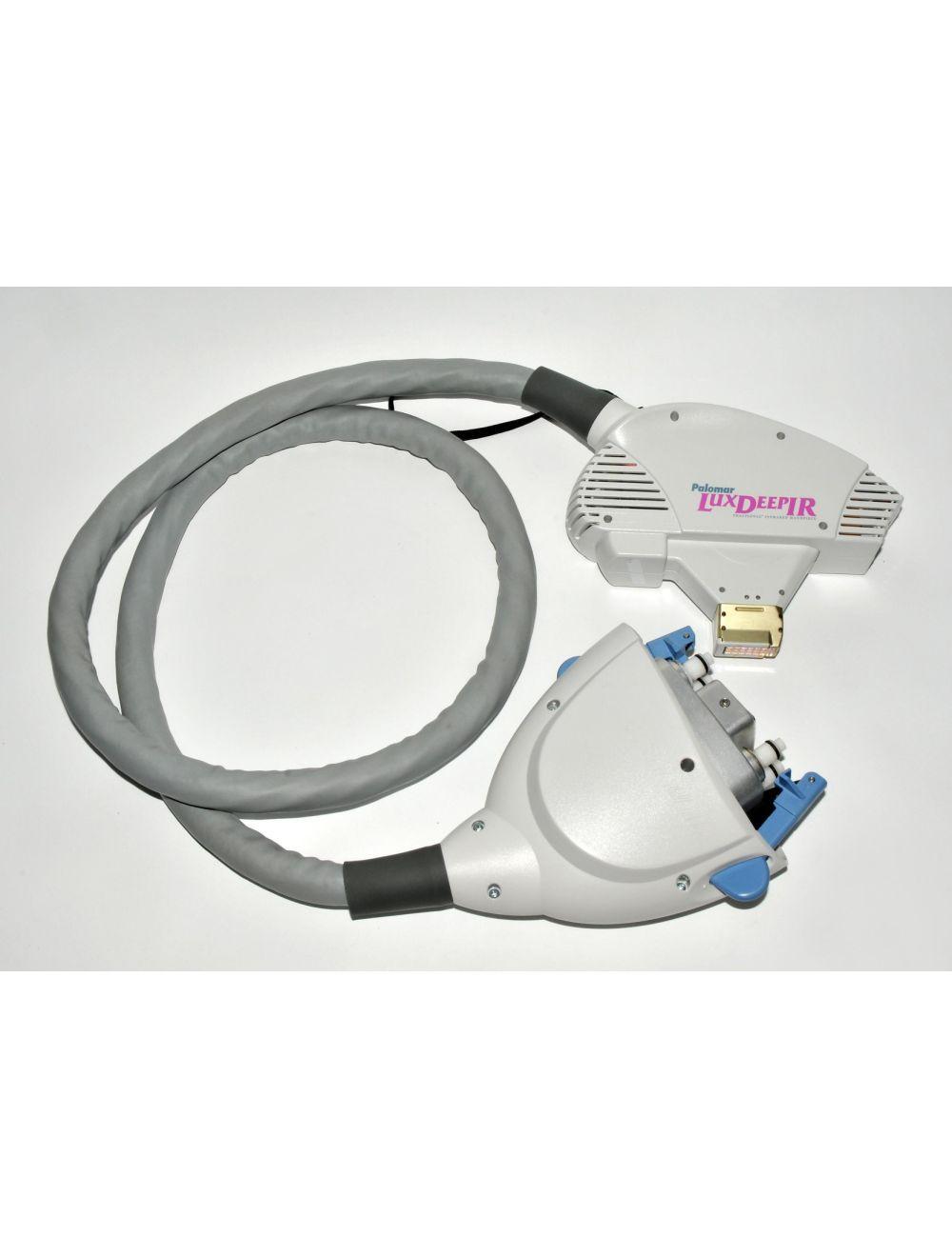 2010 Palomar StarLux 500 IPL Laser Lux Ys LuxDeepIR Hair Removal Skin ...