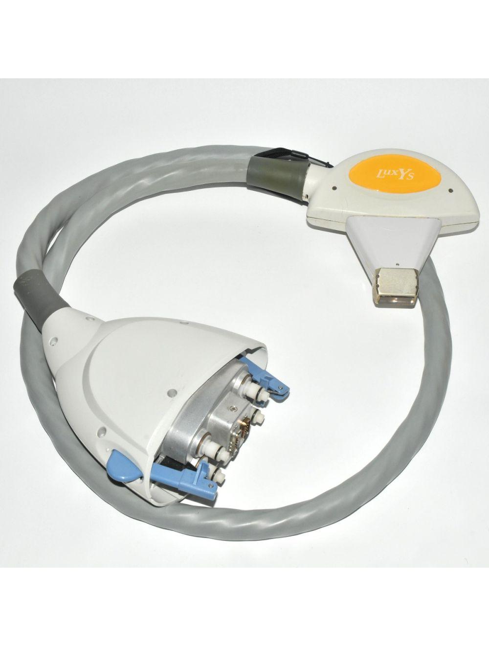 2010 Palomar StarLux 500 IPL Laser Lux Ys LuxDeepIR Hair Removal Skin ...