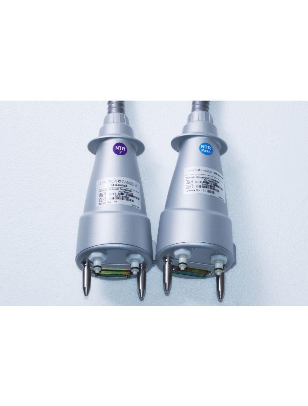 2014 Syneron UltraShape Ultrasound Body Contouring Ultra Shape 2 ...