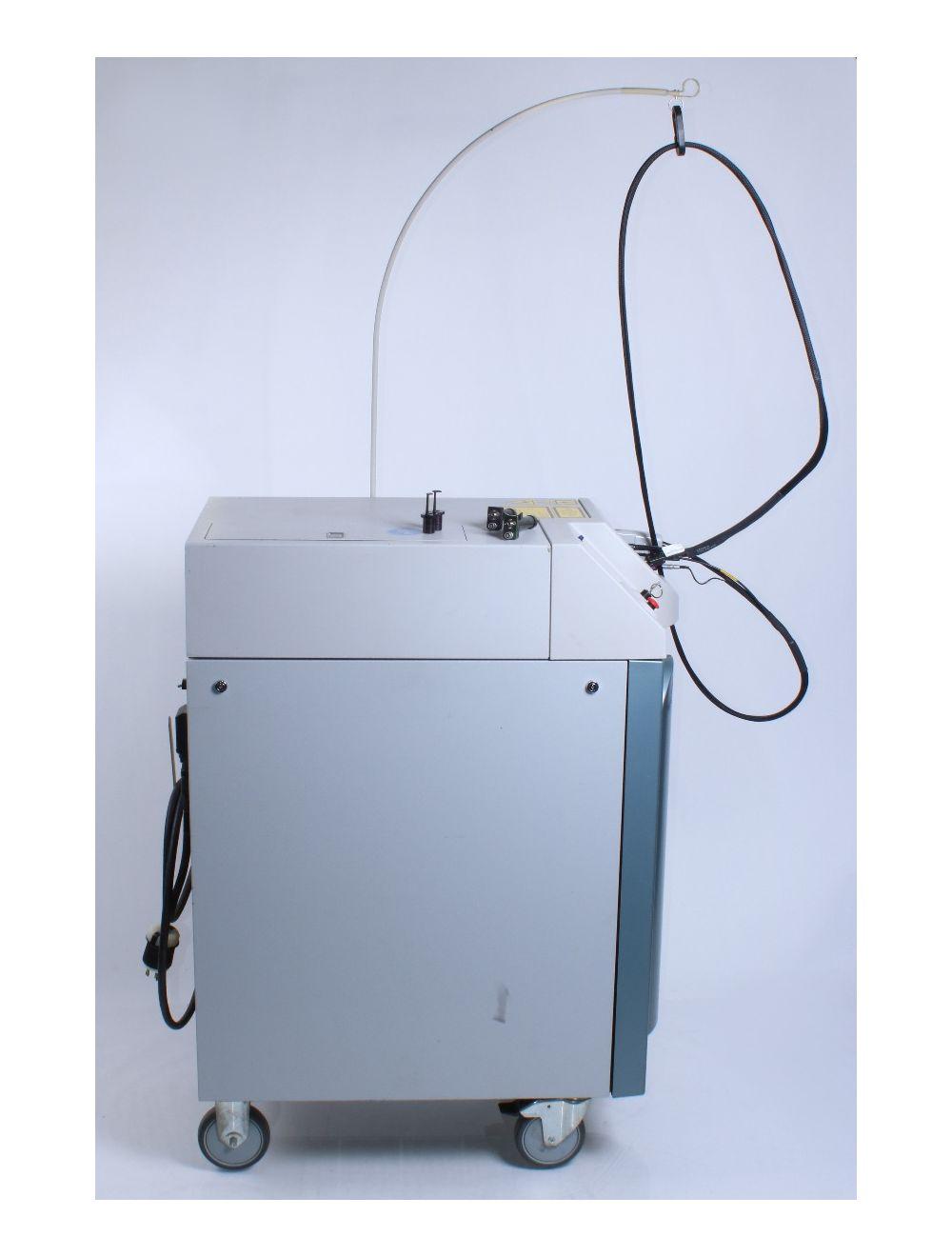 2002 Candela VBeam V Beam 1 Pulsed Dye 595 nm Vascular Acne Laser NEW ...