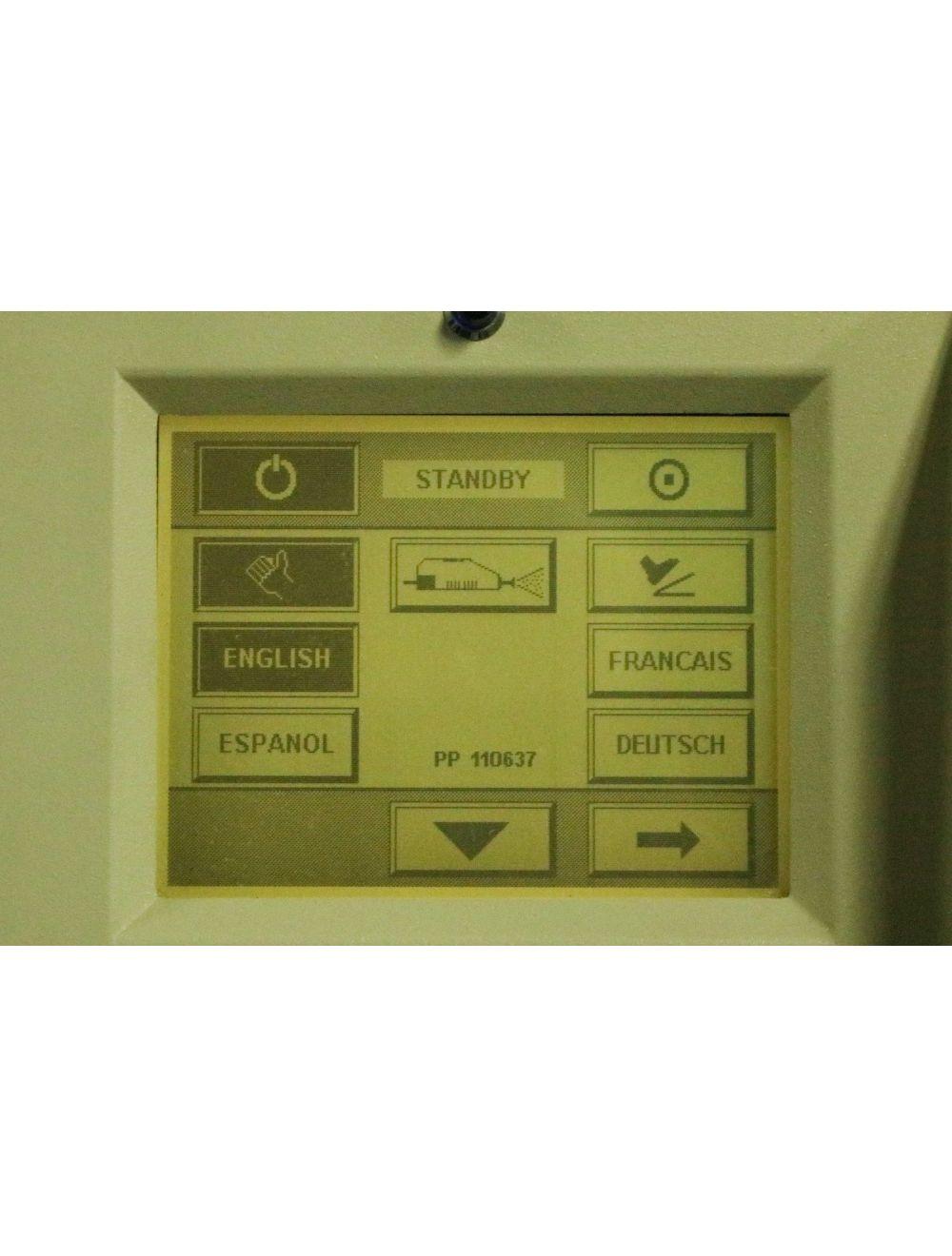 2002 Candela VBeam V Beam 1 Pulsed Dye 595 nm Vascular Acne Laser NEW ...