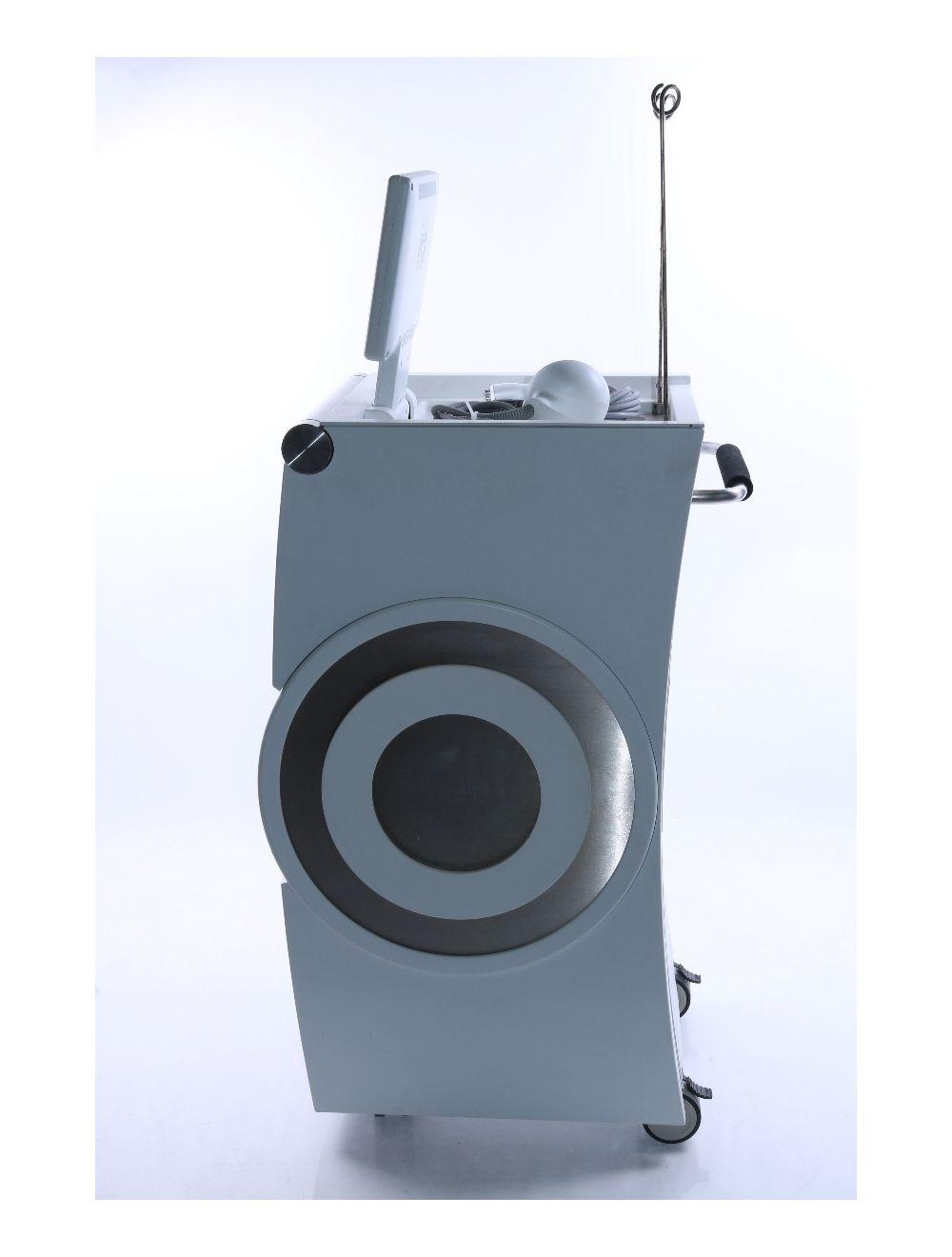 2013 VenusConcept Venus Freeze MP2 Radiofrequency Magnetic Pulse RF ...