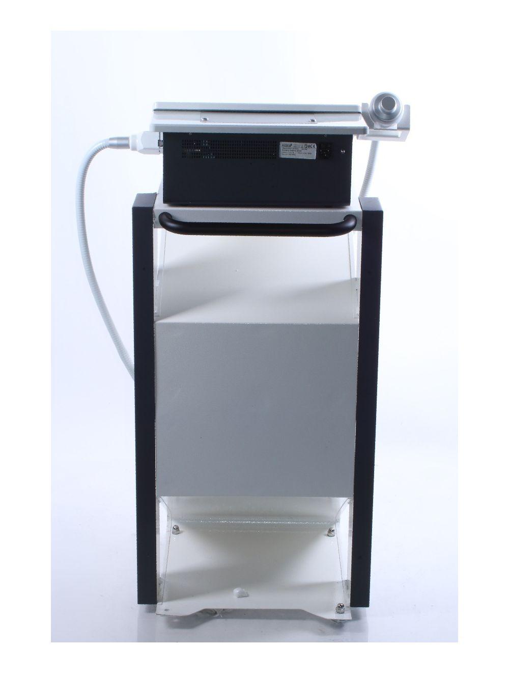 2018 Elettronica Pagani Cryo T-Shock HC Diathermy Therapy Cellulite ...