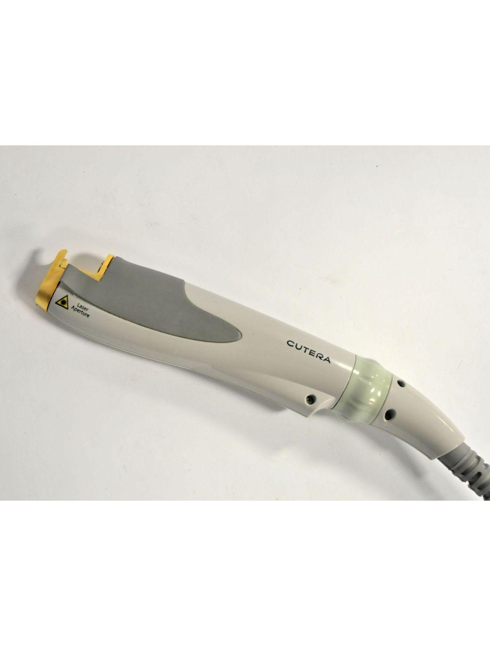 2018 Cutera XEO IPL Laser Nd YAG 1064 Prowave LX Limelight Hair Removal ...