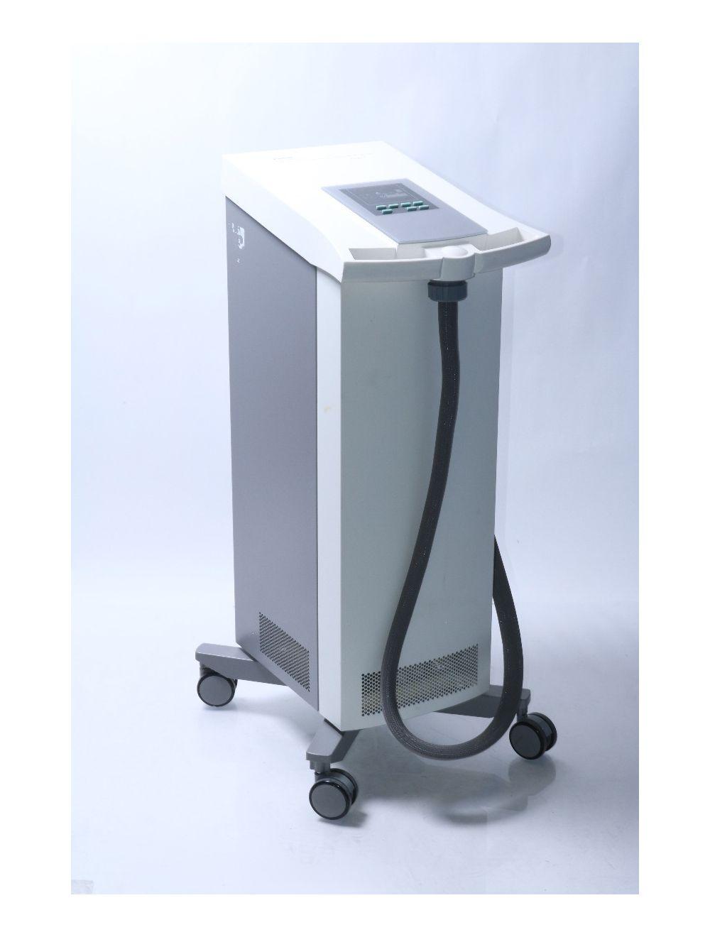 Zimmer Elektromedizin Cryo 5 Cold Air Patient Chiller -29°F / -35°C ...