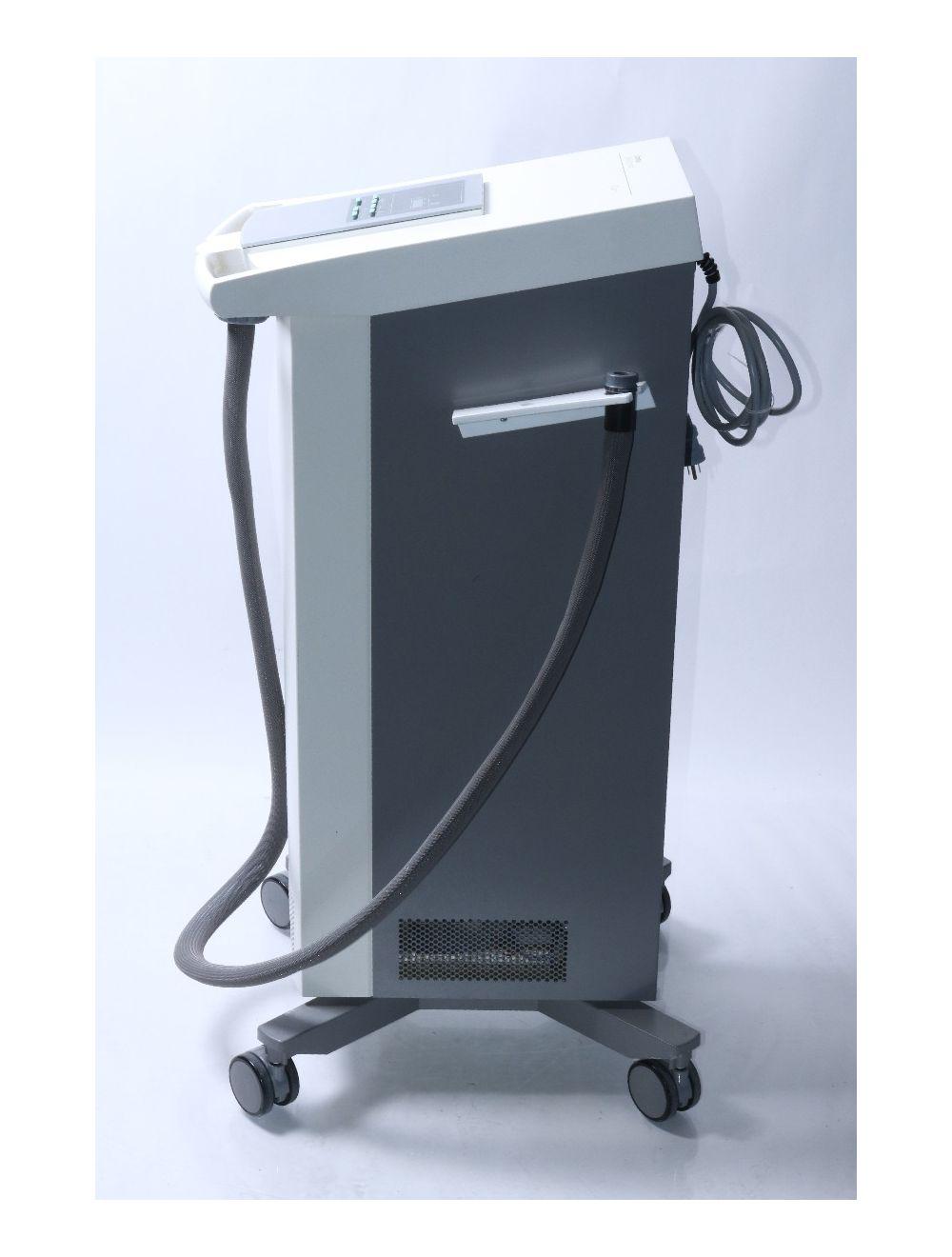 Zimmer Elektromedizin Cryo 5 Cold Air Patient Chiller -29°F / -35°C ...