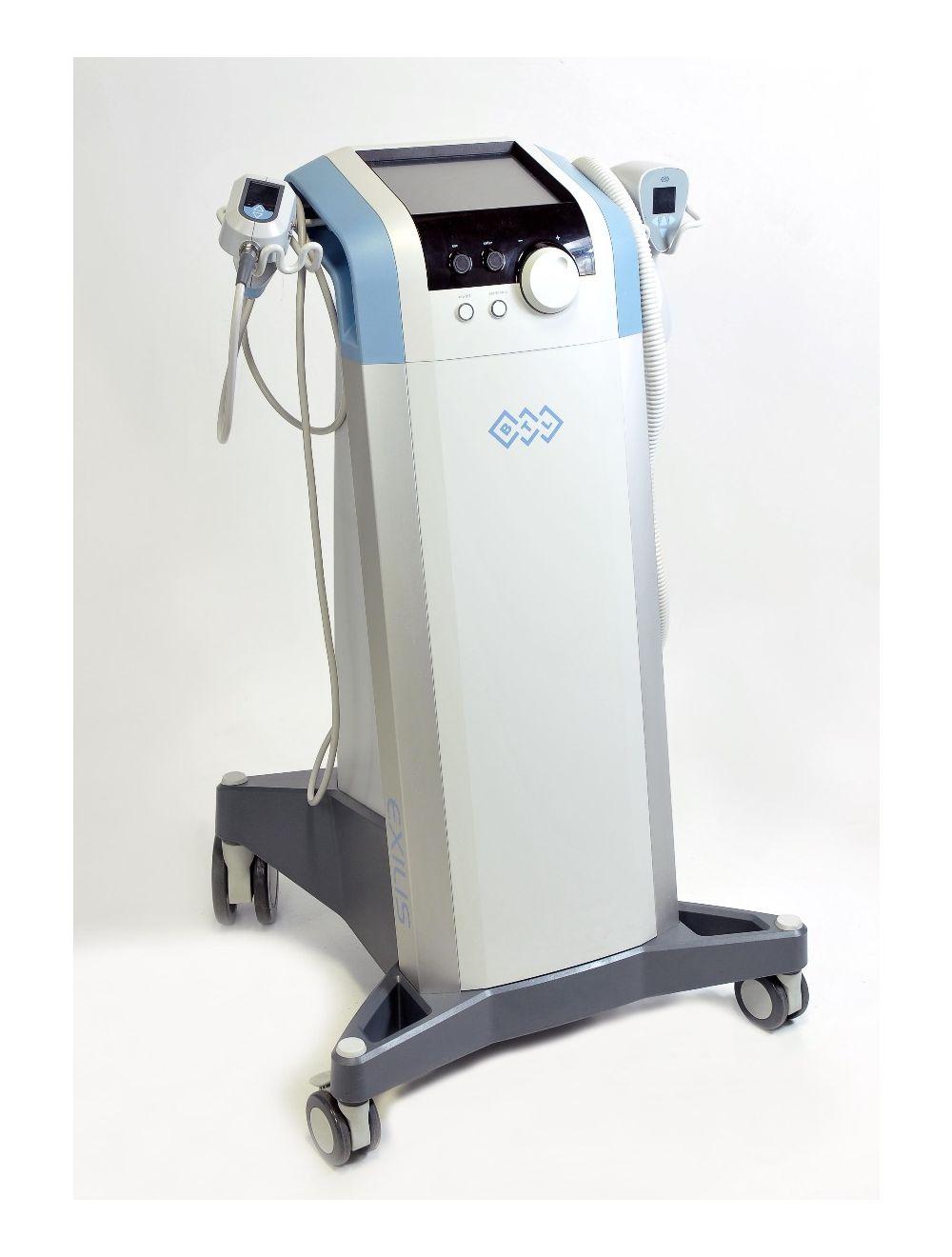 2011 BTL Exilis Elite RF Radio Frequency 120 WATT Body Contour Skin ...