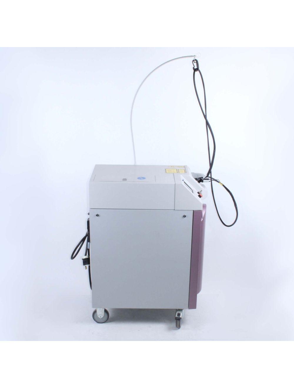 2003 Candela VBeam V Beam 1 Pulsed Dye PDL LASER NEW DYE KIT FIBER ...