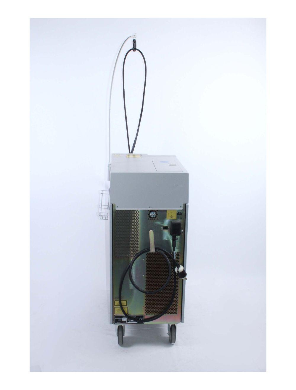 2003 Candela VBeam V Beam 1 Pulsed Dye PDL LASER NEW DYE KIT FIBER ...