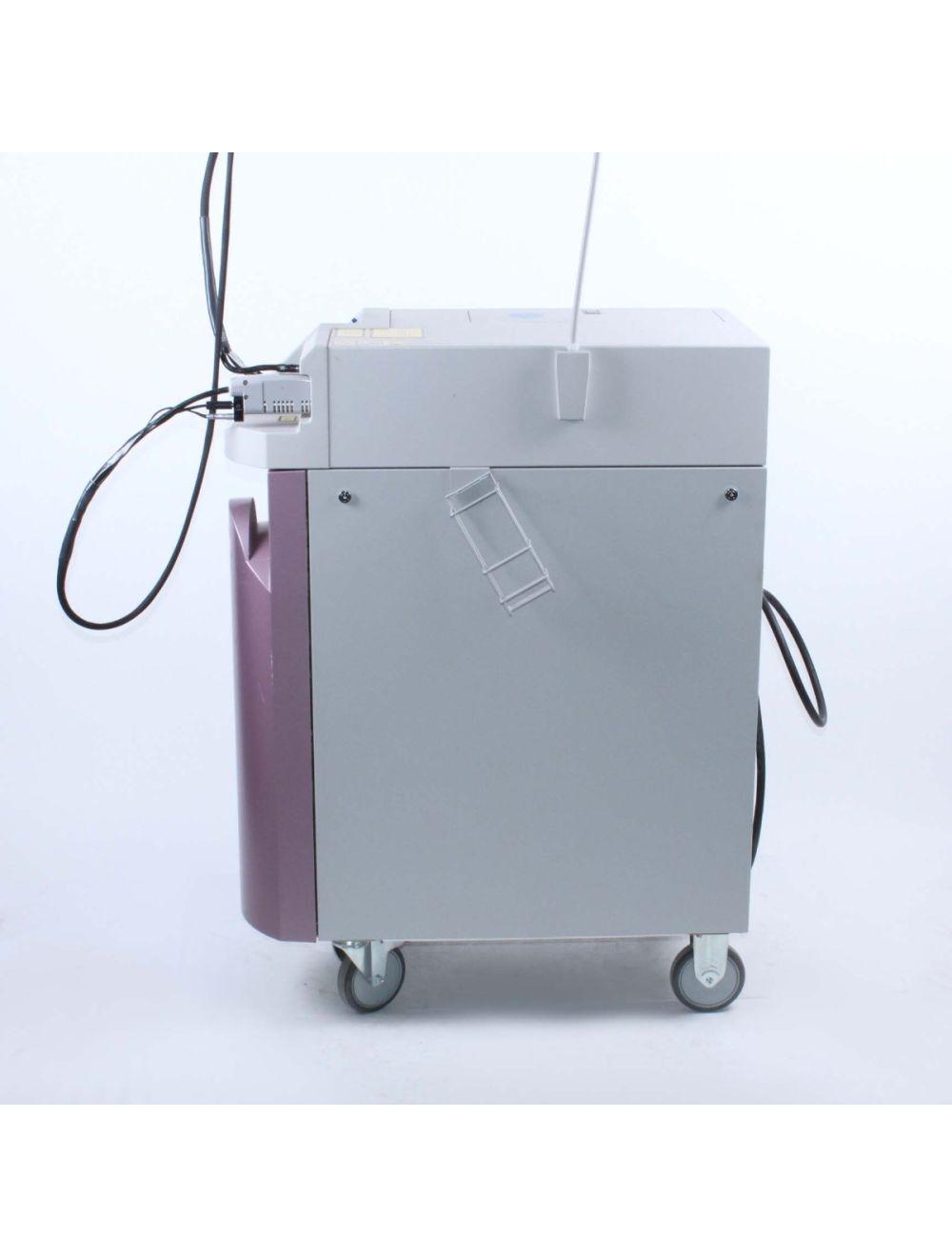2003 Candela VBeam V Beam 1 Pulsed Dye PDL LASER NEW DYE KIT FIBER ...