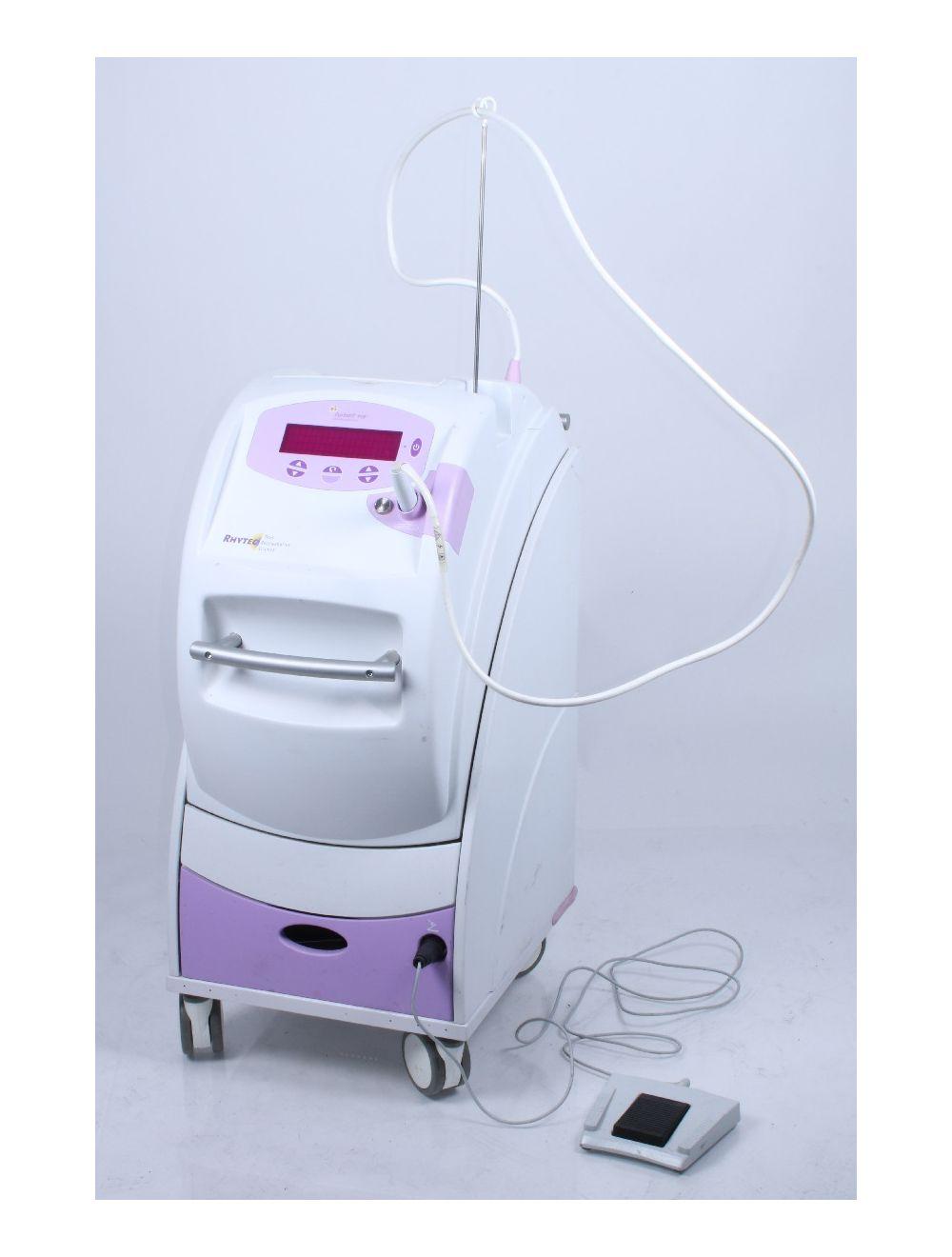 2005 Rhytec Portrait PSR3 Nitrogen Plasma Skin Regeneration System 5072 ...
