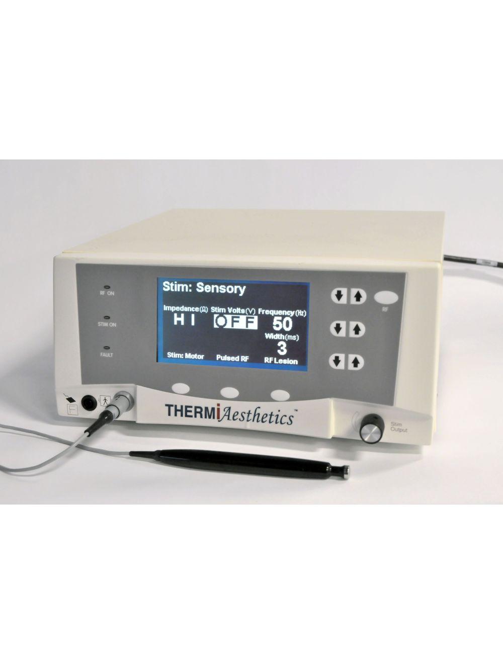 Thermi Aesthetics ThermiRF RF THERMIva THERMIsmooth THERMItight VA ...