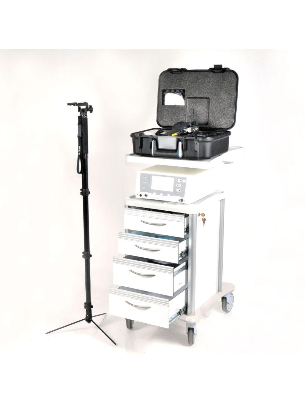 Thermi Aesthetics ThermiRF RF THERMIva THERMIsmooth THERMItight VA ...