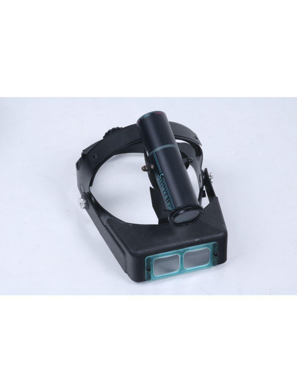 Seymour Light XL-2000 VES Subsurface Visualization Cross Polarized Vein ...