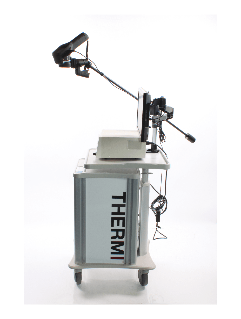 2016 Thermi RF Aesthetics ThermiRF Electrosurgical COMPLETE StimPod ...