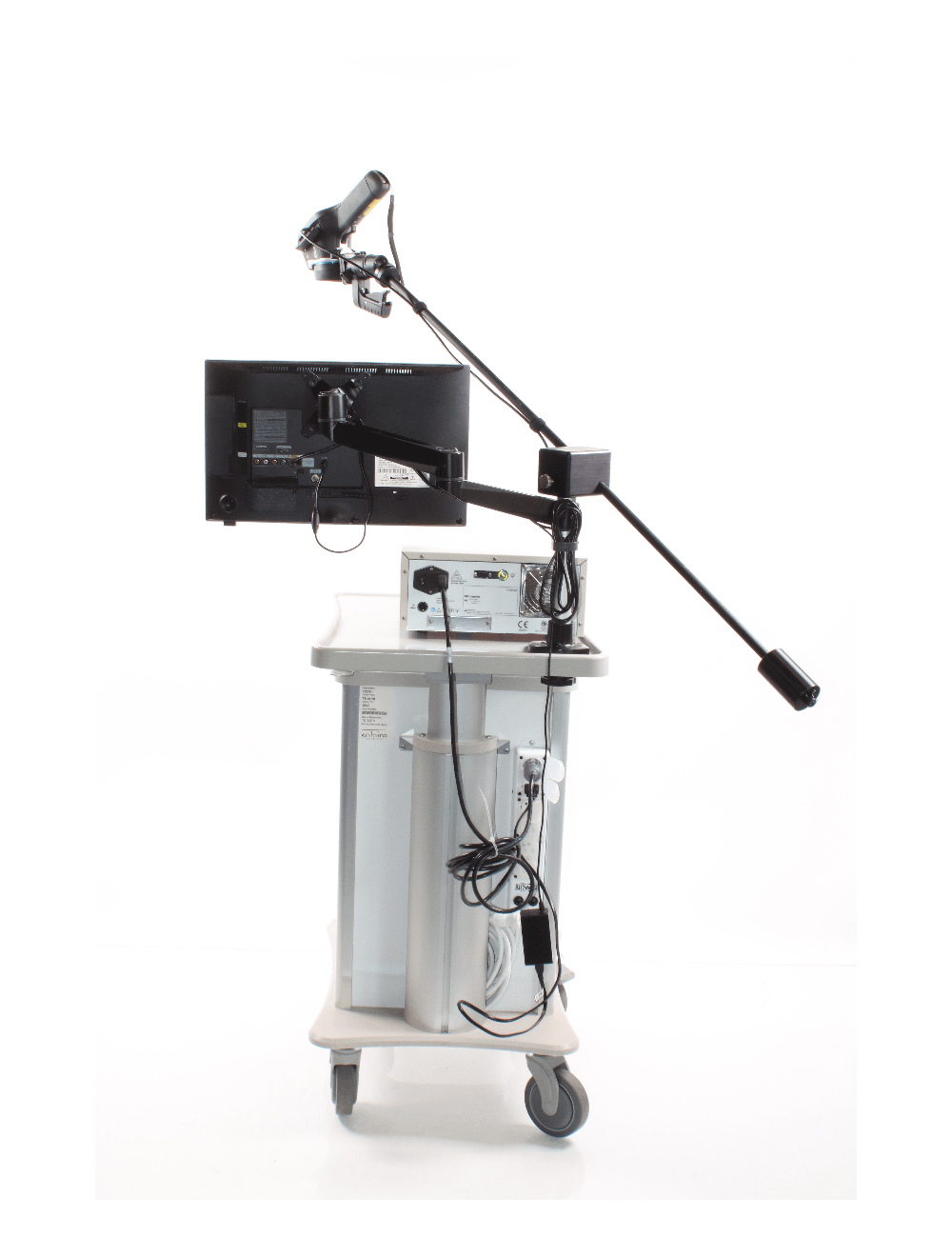 2016 Thermi RF Aesthetics ThermiRF Electrosurgical COMPLETE StimPod ...