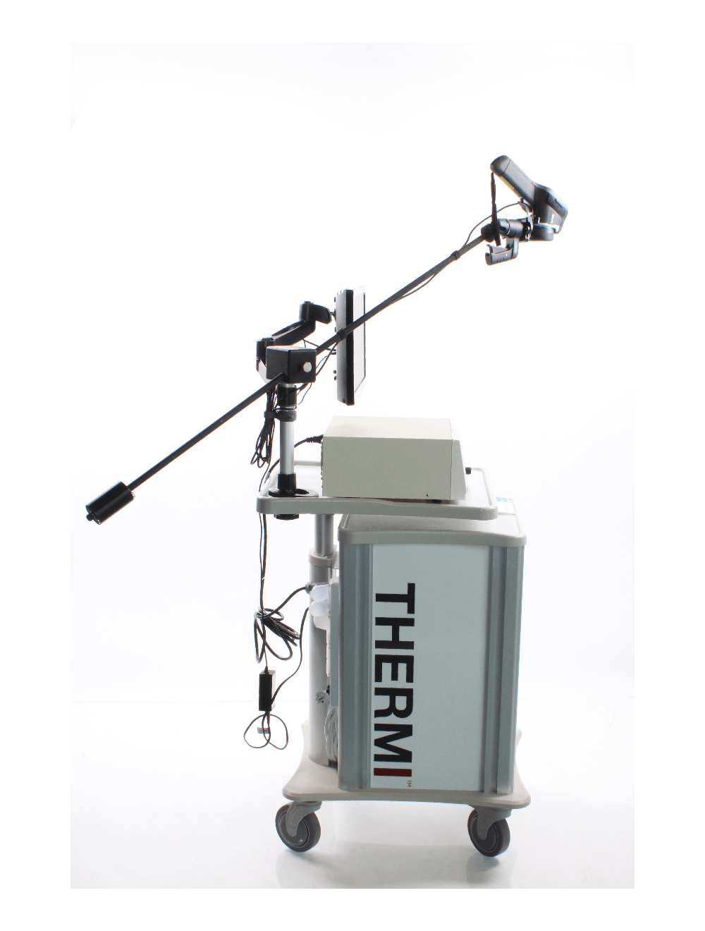 2016 Thermi RF Aesthetics ThermiRF Electrosurgical COMPLETE StimPod ...