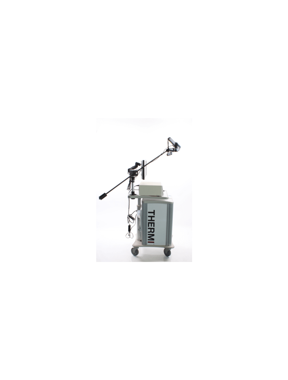 2016 Thermi RF Aesthetics ThermiRF Electrosurgical COMPLETE StimPod ...