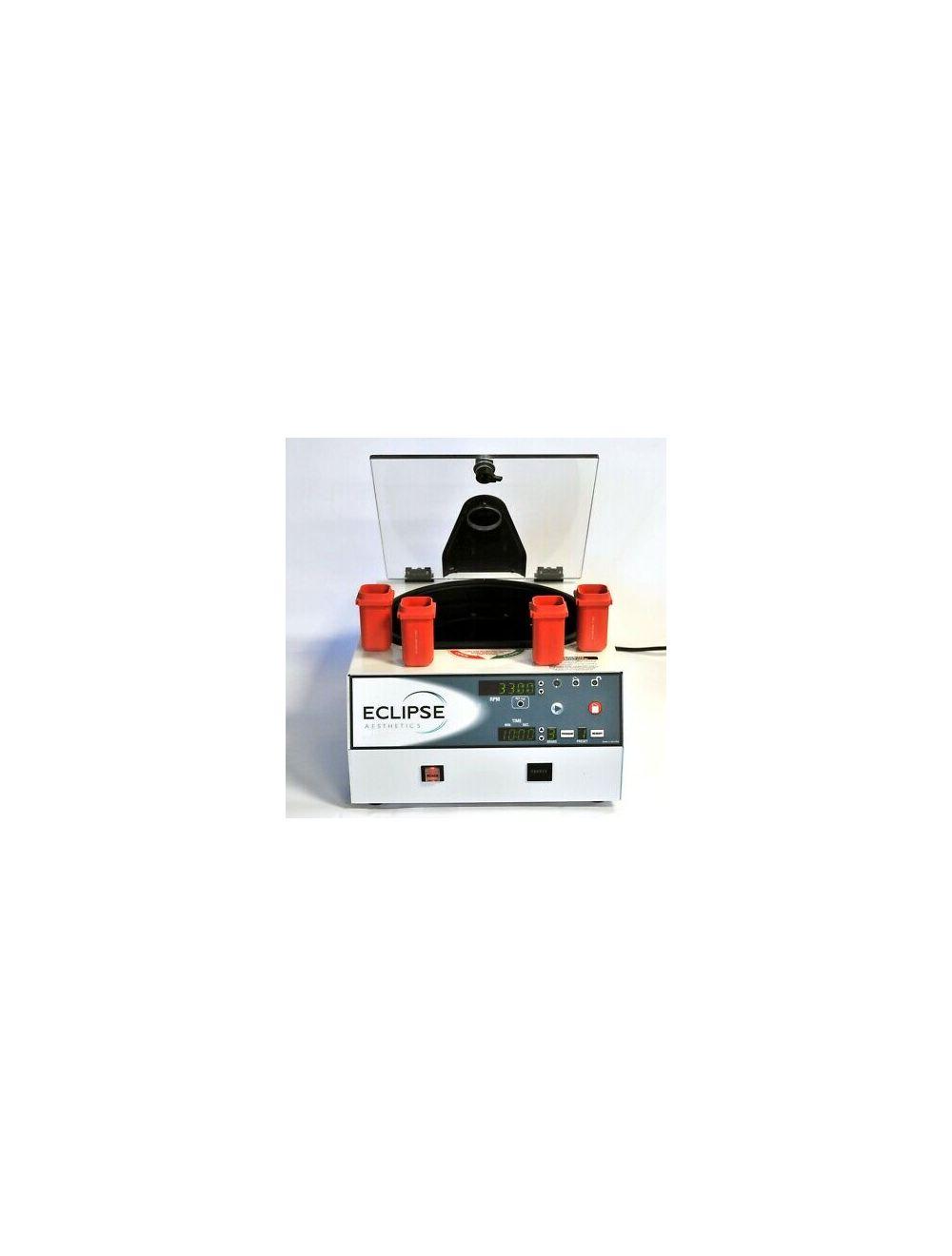 Drucker Diagnostics 755VES ECLIPSE Centrifuge PRP Platelet Rich Plasma ...