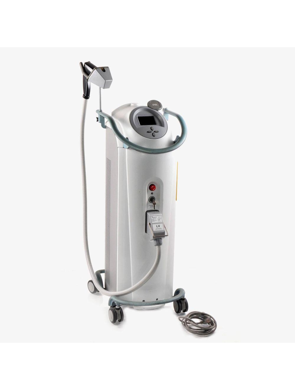 2005 Syneron Candela Comet 810 Diode Laser Leg Veins Bi Polar Radio ...