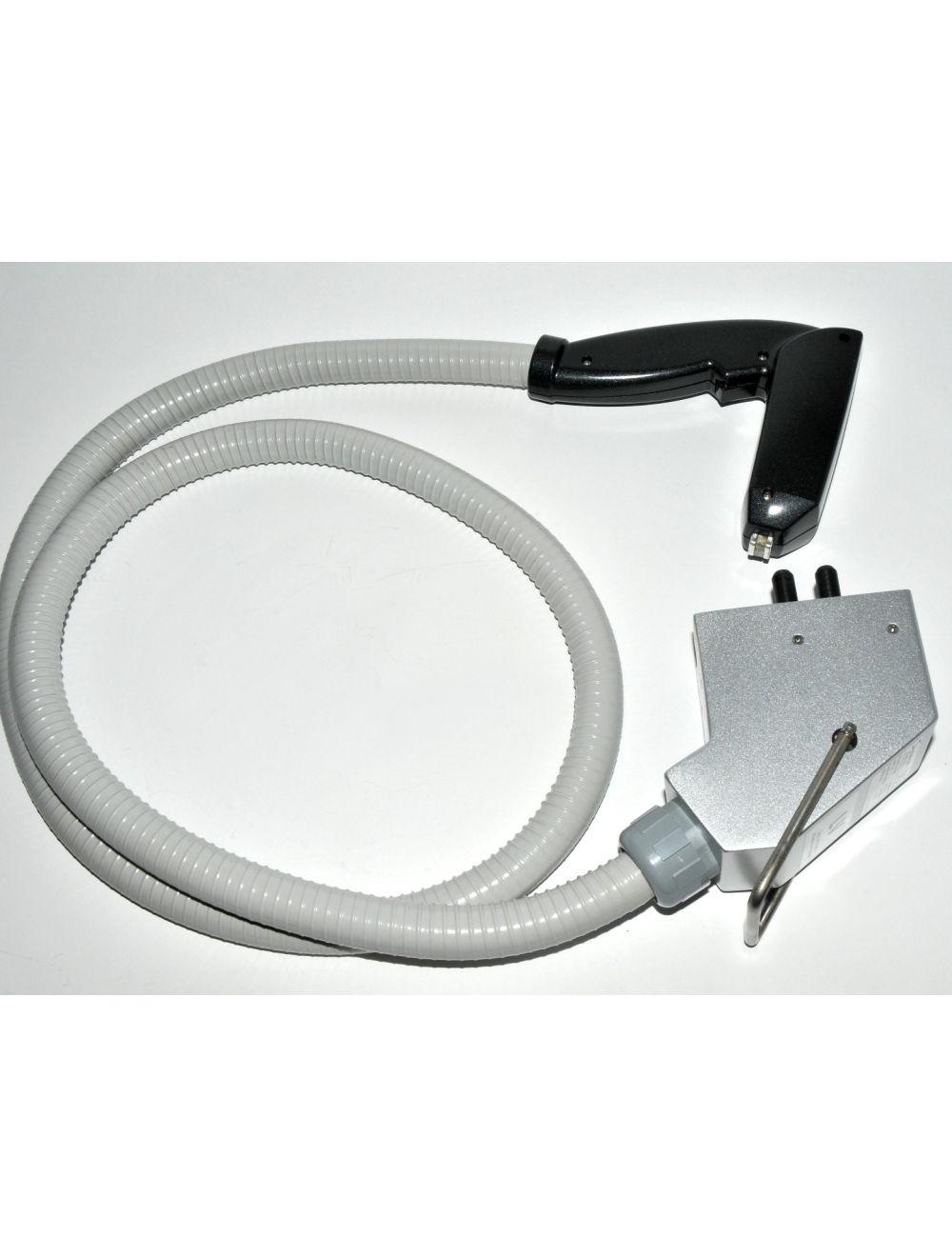 2005 Syneron Candela Comet 810 Diode Laser Leg Veins Bi Polar Radio ...