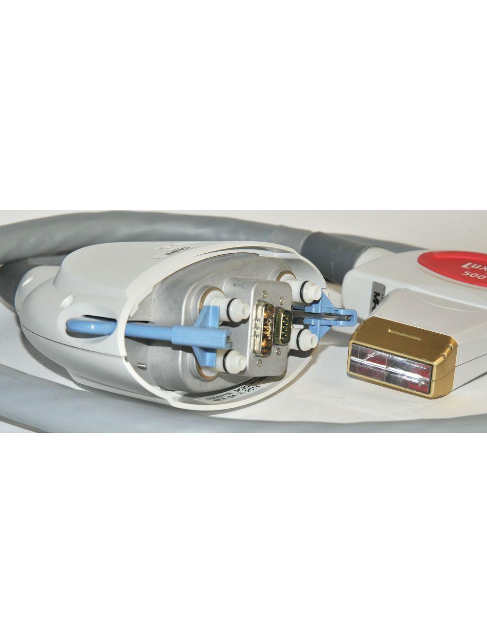 2010 Palomar StarLux 500 IPL Laser Hair Removal Skin Rejuvenation ...